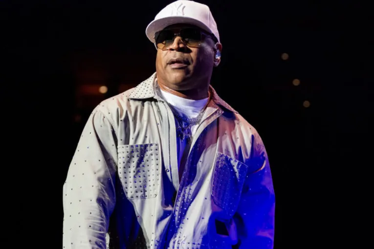 LL Cool J Says Older Rappers Wanting To Retire Are "Insecure ...