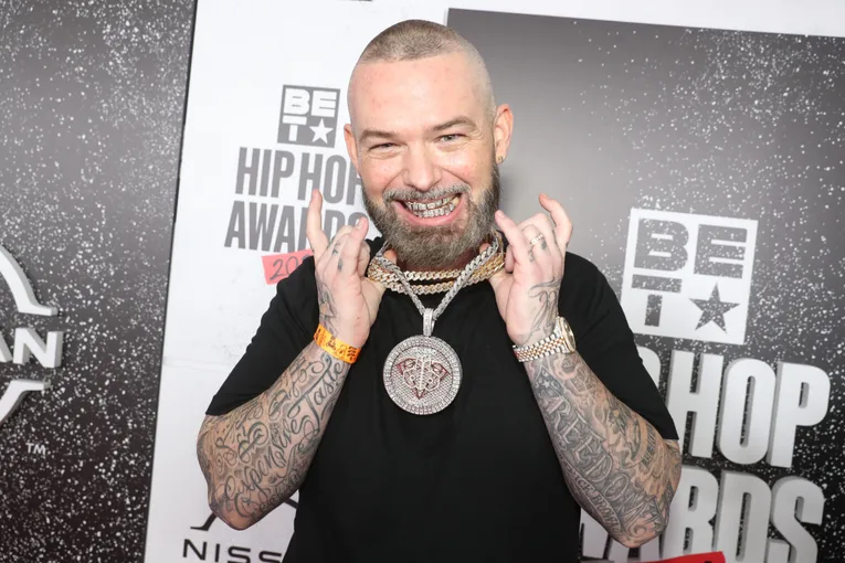 Paul Wall Net Worth 2024: Updated Wealth Of The Rap Icon
