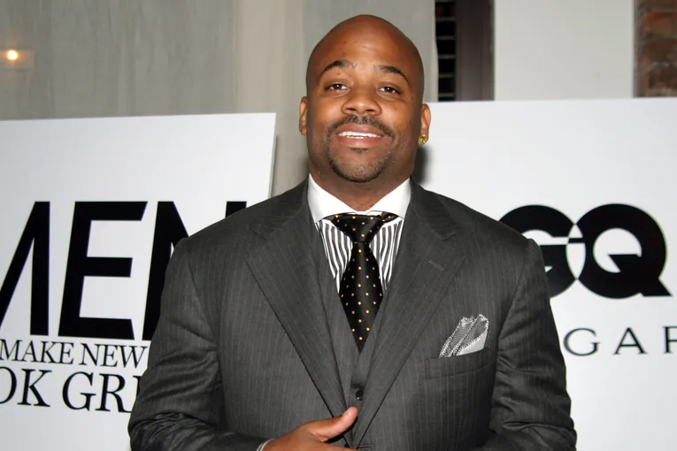 Dame Dash Reflects On JAY-Z & Nas Feud