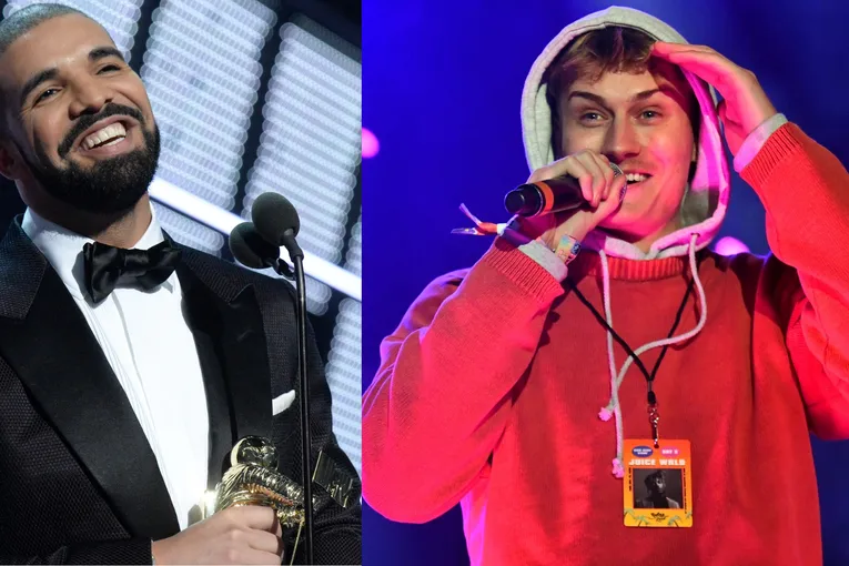 Drake & Cole Bennett Announce Music Video In The Works