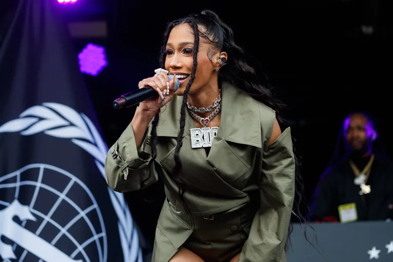 BIA Net Worth 2024: Updated Wealth Of The Rapper