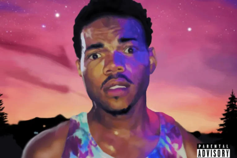 Chance The Rapper's "Acid Rap" Turns 10
