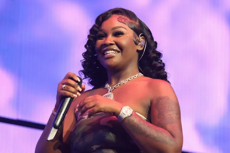 Gloss Up Net Worth 2024: Updated Wealth Of The Rapper