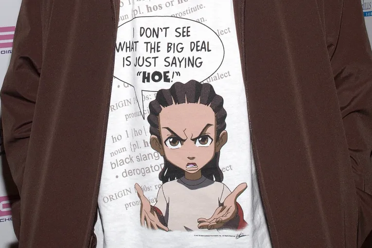 5 Times "The Boondocks" Predicted The Future