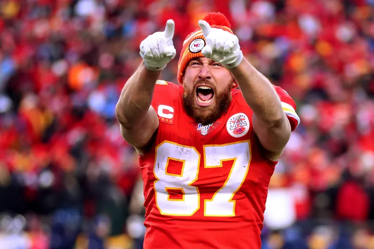 Travis Kelce Breaks His Silence On Taylor Swift, Plays Coy About Relationship Status