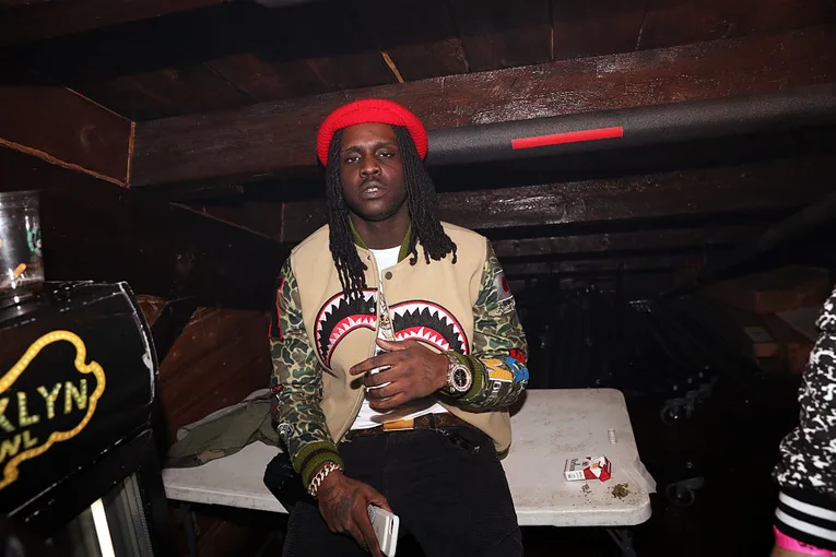 Chief Keef Got "Thrown In The Garbage," O-Block J Hood Recalls