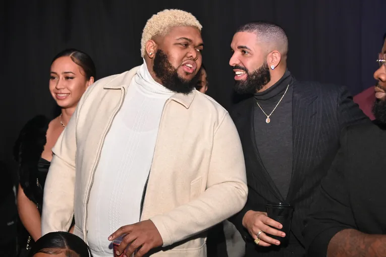 Druski Trolls Drake & Cash Money, Birdman Responds