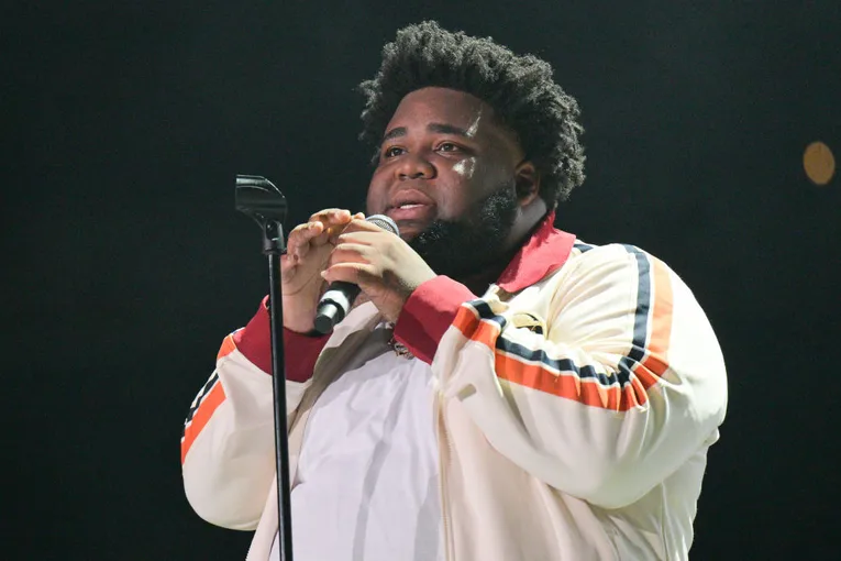 Rod Wave's "Nostalgia" Spends Second Week On Billboard Top 200 Chart