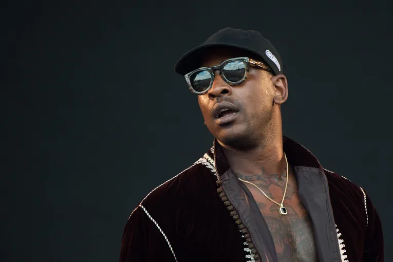 Skepta Net Worth 2024: Updated Wealth Of The Rapper