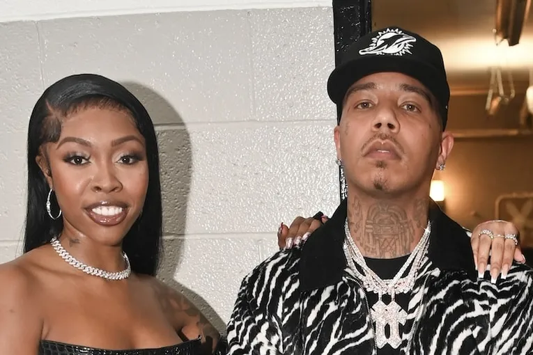 Hitmaka Labels Tink Drama As "Embarassing"