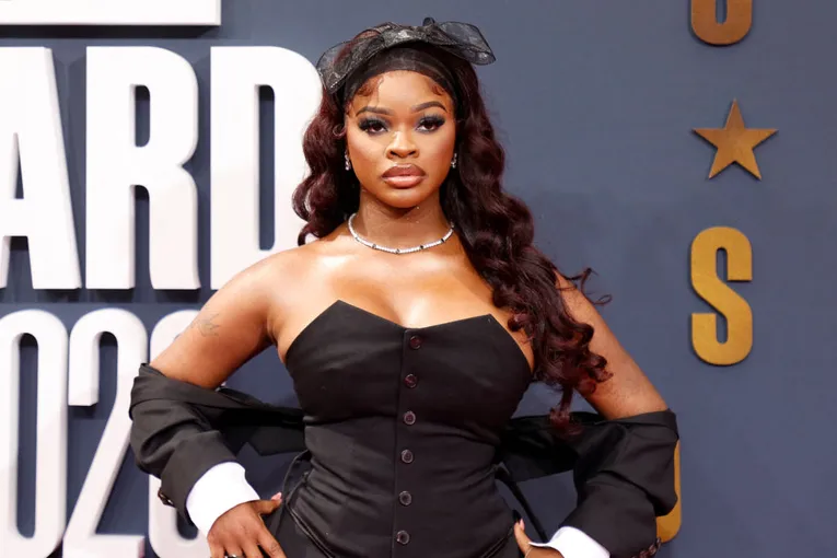 JT Considers Changing Her Rap Name So She Can Trend On Twitter