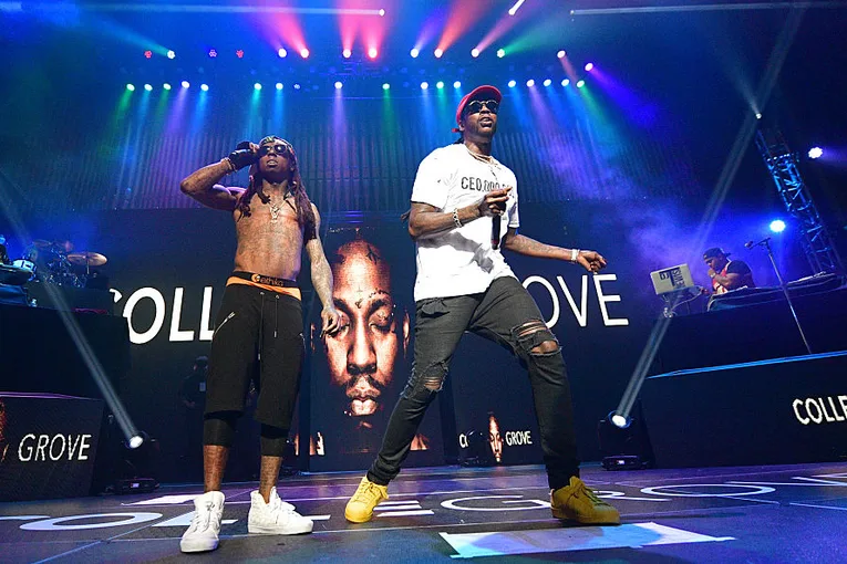 Lil Wayne & 2 Chainz Unveil Two New "Welcome 2 ColleGrove" Tracks On ...