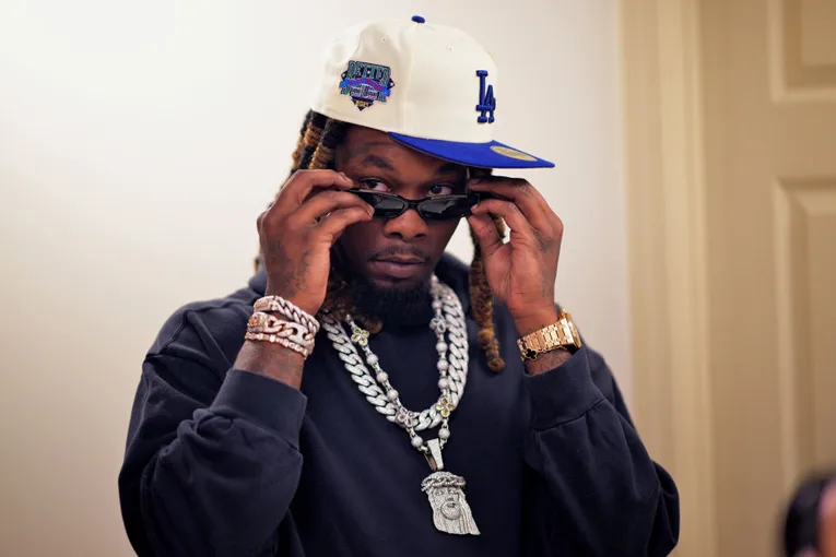 Offset Says Rap Is "Getting Boring" Due To Lack Of Originality