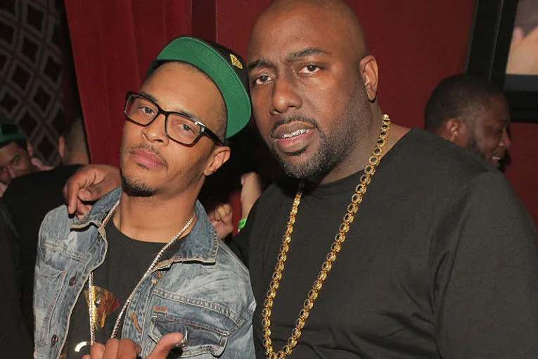 T.I. And Trae Tha Truth Check Disrespectful Prankster: Watch