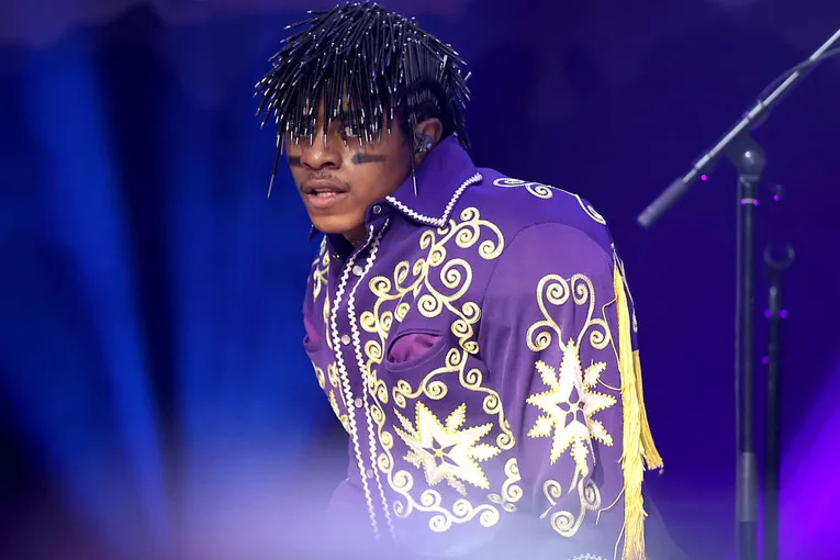 Teezo Touchdown Shares New Music Video For "Impossible"