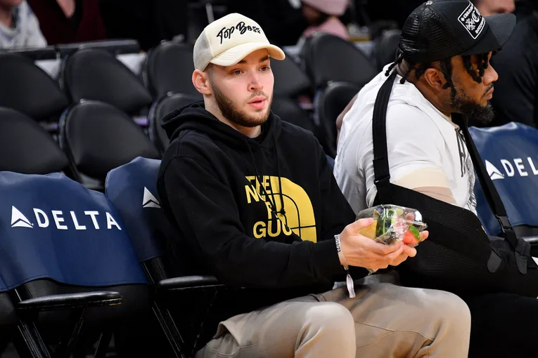 Adin Ross Claims He Watched Fake NSFW Lil Baby Video Six Times To Make ...