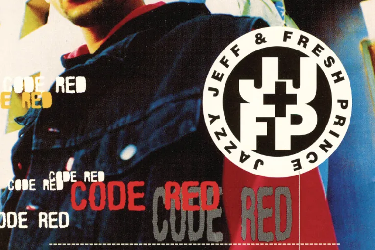 DJ Jazzy Jeff & The Fresh Prince's "Code Red" Turns 30