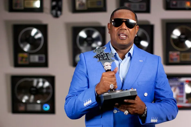 Master P Reveals Why Lil Wayne Is The GOAT