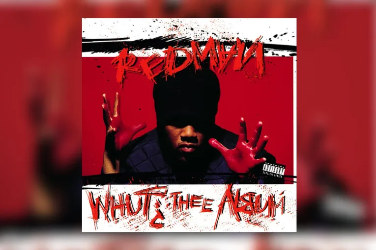 Redman's "Whut? Thee Album" Turns 31