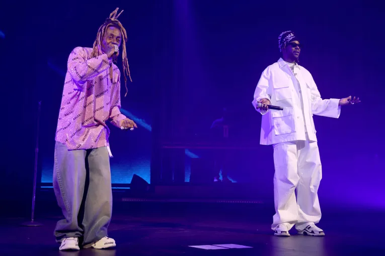 2 Chainz And Lil Wayne Tease "Long Story Short" From "Welcome 2 ColleGrove"