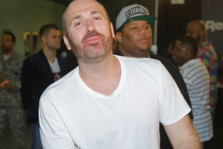 DJ Vlad Defends DJ Akademiks Amid Misogyny Accusations