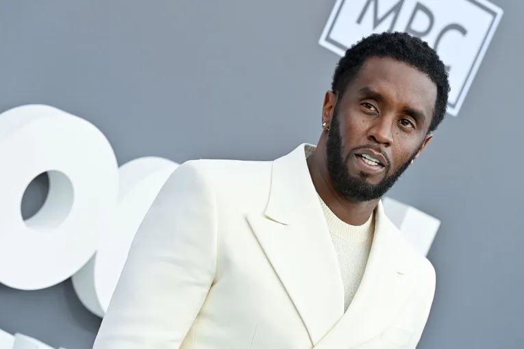 Former Bad Boy Artist Mark Curry Speaks On Diddy's Allegations