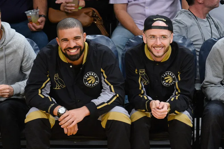 Drake & OVO 40's 7 Best Collabs