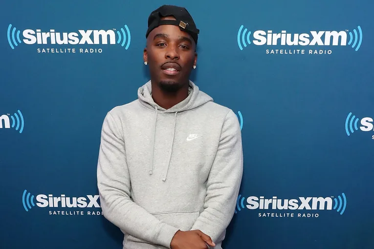Hitman Holla Reflects On Girlfriend Cinnamon's Nearly Fatal Shooting
