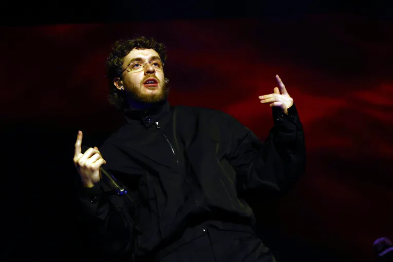 Jack Harlow Likes Women With High Body Counts: "She Knows What She's Doing"