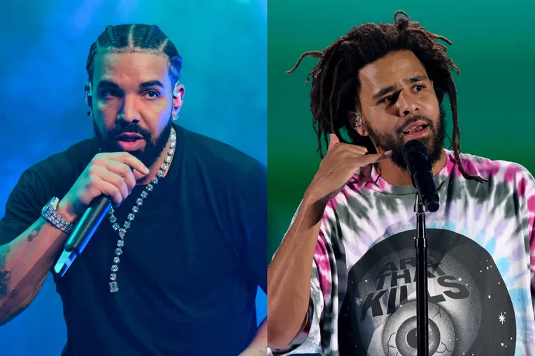 Drake & J Cole Tour 2024: Dates, Tickets & More
