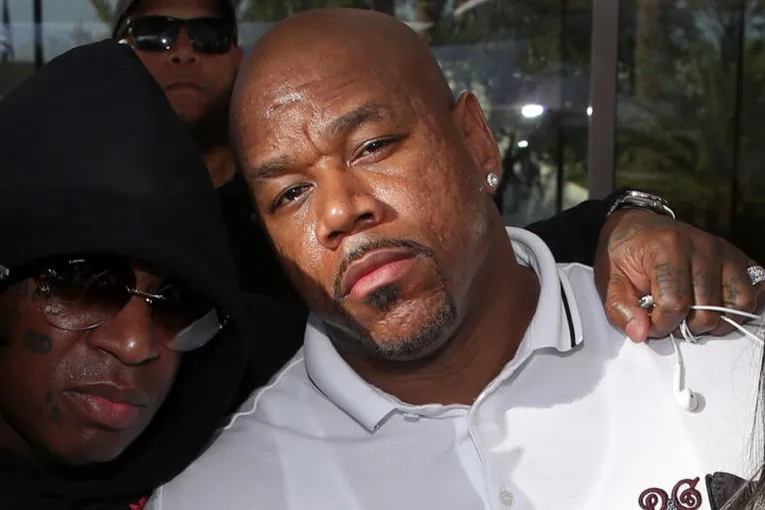 Wack 100 Starts Beef With RocStar2800: "You Ain't Ever Put In No Work"