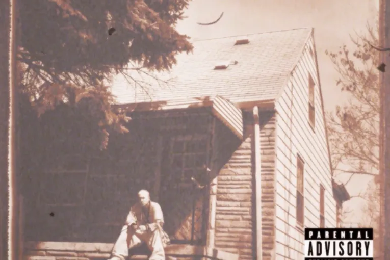 Eminem’s “Stan” Is A Masterclass In Storytelling