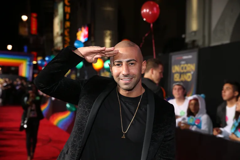 Fousey Teases Fans With His Return To Streaming