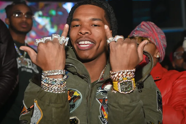 Lil Baby Net Worth 2024: Updated Wealth Of The Rapper
