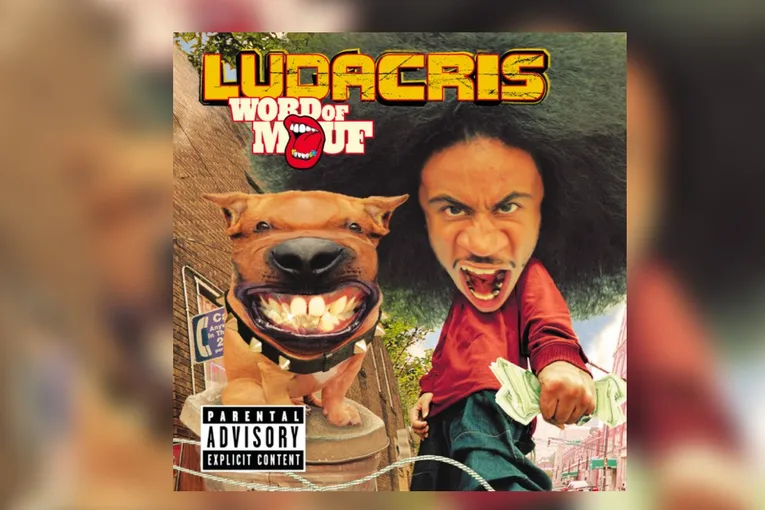 Ludacris' "Word Of Mouf" Turns 22