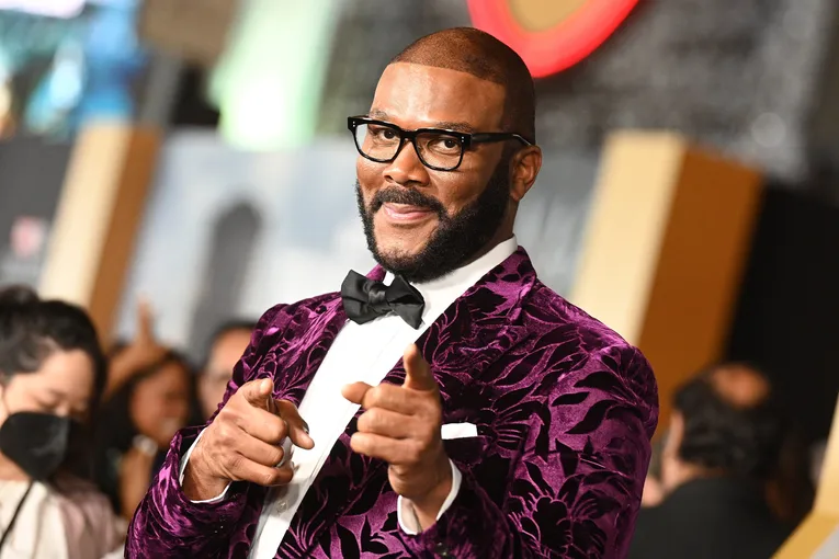 Tyler Perry Net Worth 2023: What Is The Filmmaker Worth?