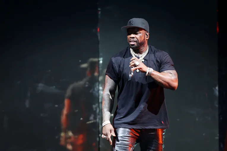 50 Cent Continues His Relentless Trolling Campaign Against Diddy