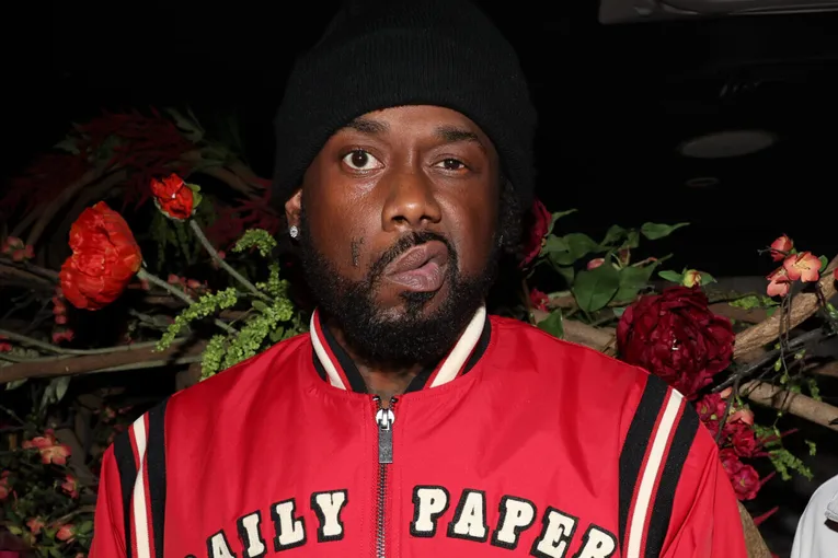 Conway The Machine & Swizz Beatz Have A Collab On The Way, Griselda ...