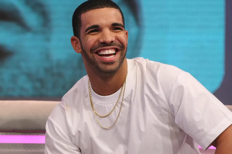 Drake Posts Throwback Pics While Reminiscing On His Relationships: Photos
