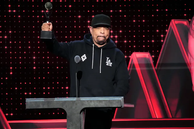 Ice-T To Finally Cameo On "Rick & Morty"