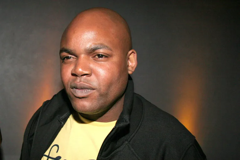 Harve Pierre Gets Court Date In Sexual Assault Lawsuit