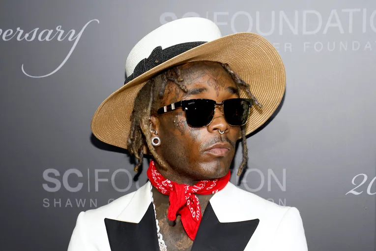 Lil Uzi Vert Drops "Red Moon" Single & Music Video As A Special ...