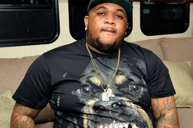 Mustard's Ex-Wife Chanel Thierry Claims He's "Deflecting" Amid Custody Beef