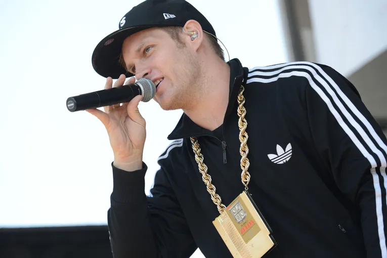 What Is Nerdcore? The Evolution Of Geek Rap