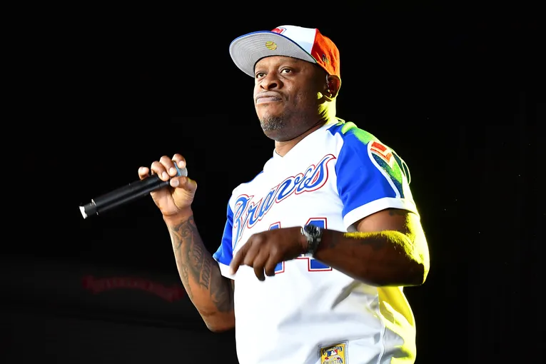 Scarface And Mike Dean Deliver An Unforgettable Performance For NPR's ...