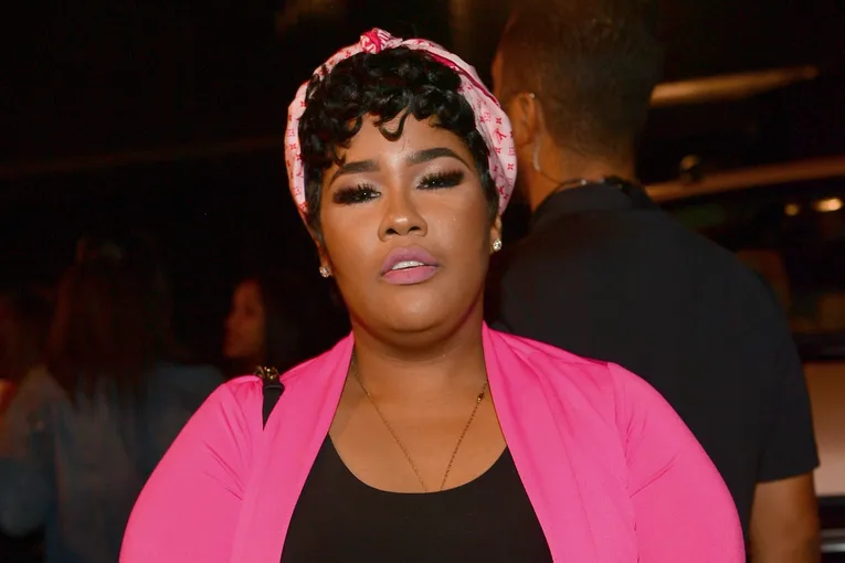 Akbar V Slams Megan Thee Stallion's "Weak" Nicki Minaj Diss