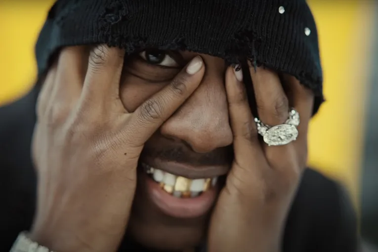 Lil Yachty & Chief Keef In "Say Ya Grace" Music Video From Lyrical ...