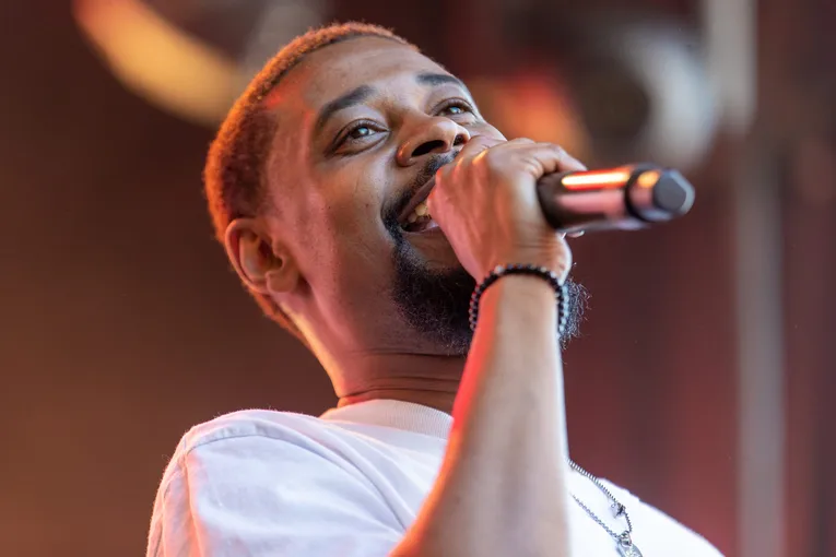 Danny Brown Drops New Stop-Motion Animated Video For "Y.B.P"