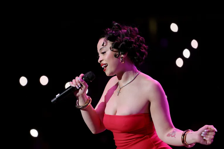 Ice Spice Hits The 305 For "Think U The S**t (Fart)": Watch The Music Video