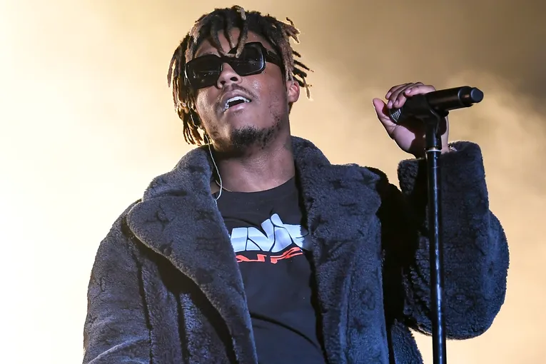 Juice WRLD's Essential Verses